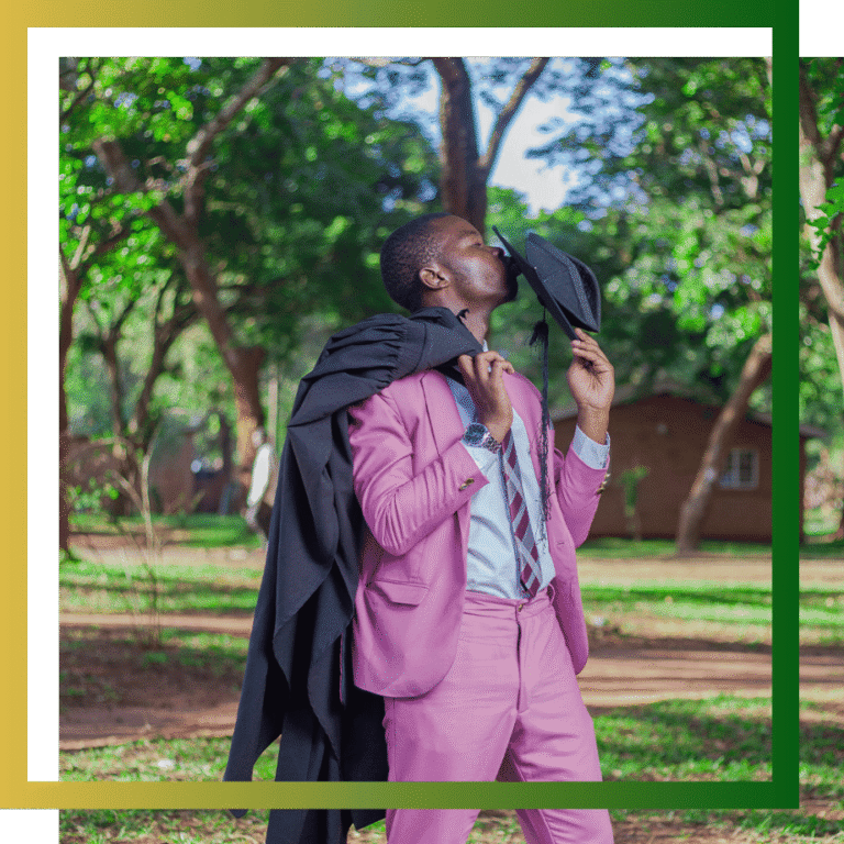 Graduate Studies - Mzuzu University