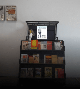 Libraries - Mzuzu University