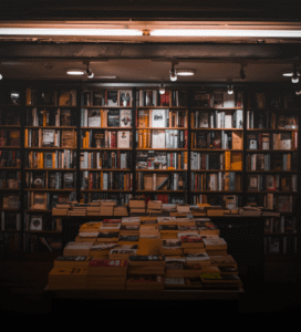 Libraries - Mzuzu University