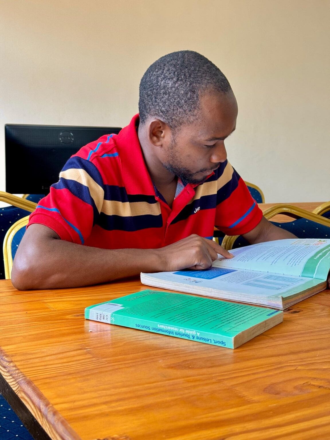 Open and Distance E-Learning (CODeL) - Mzuzu University