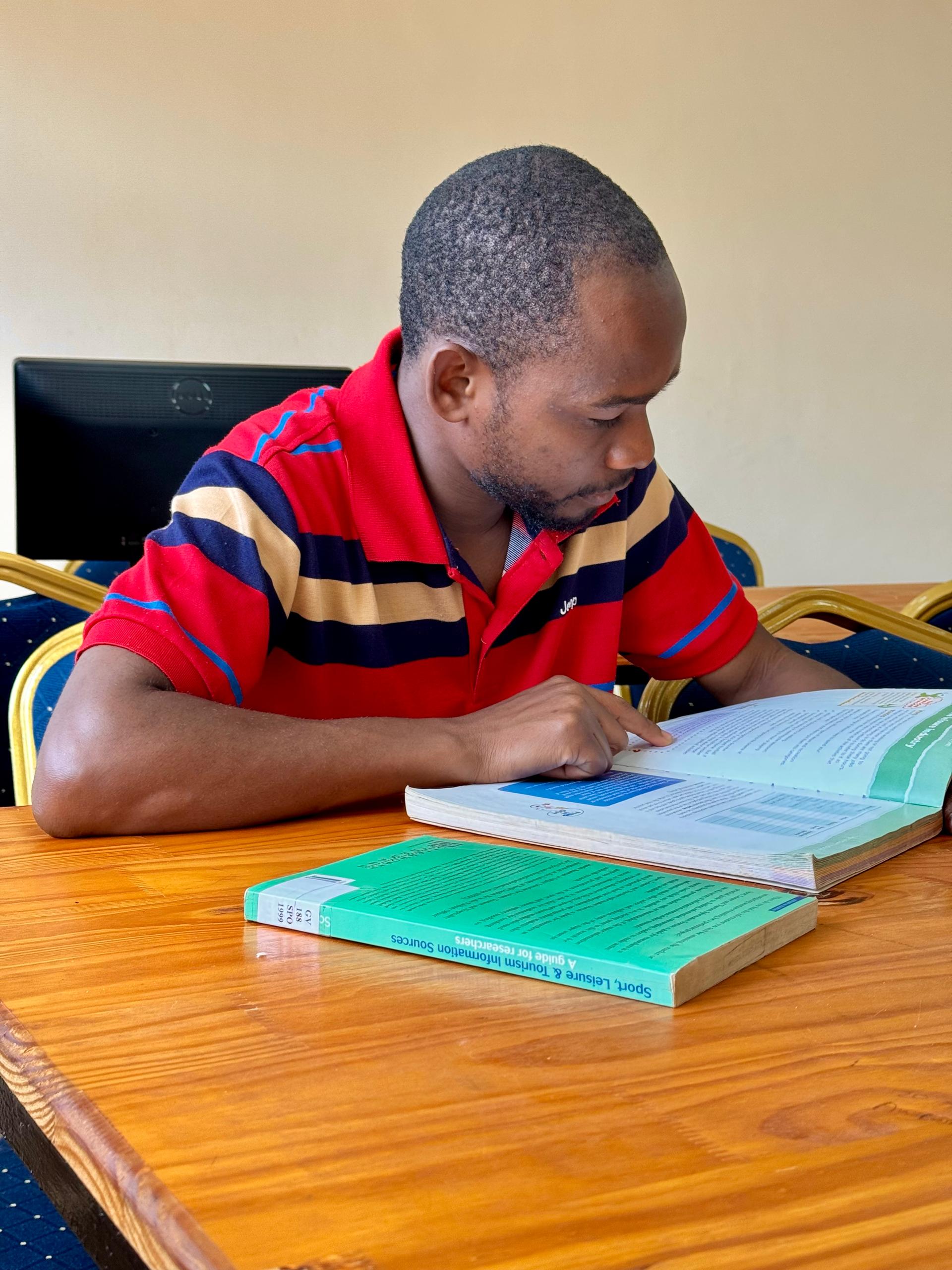 Open and Distance E-Learning (CODeL) - Mzuzu University